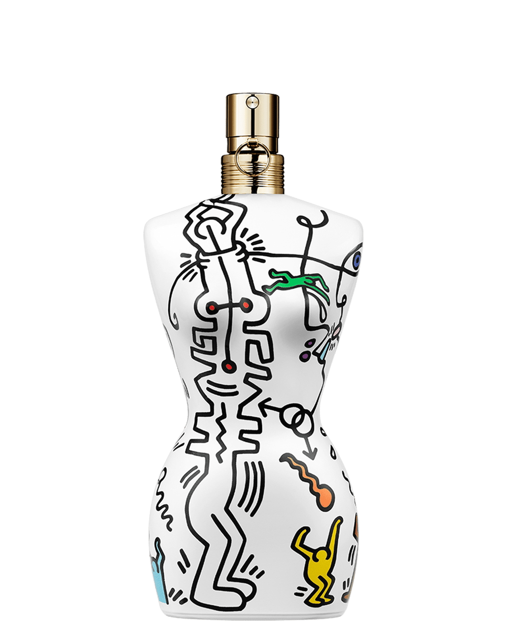 Jean Paul Gaultier