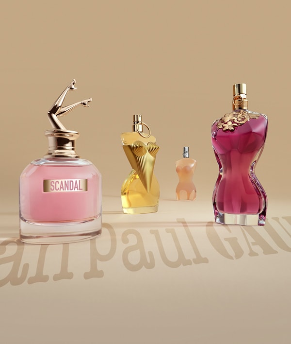Jean Paul Gaultier