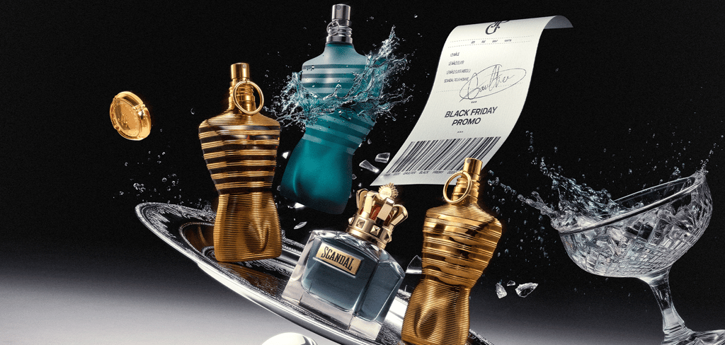 Jean Paul Gaultier