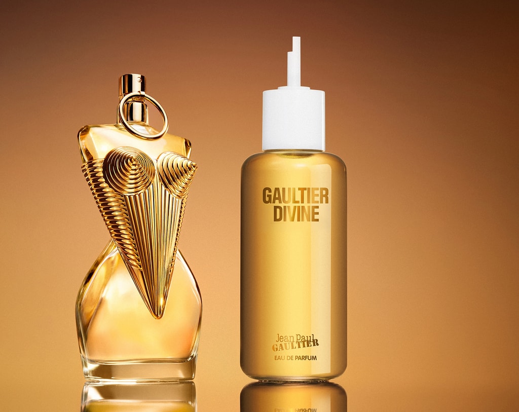 Jean Paul Gaultier