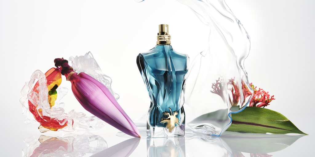 Jean Paul Gaultier