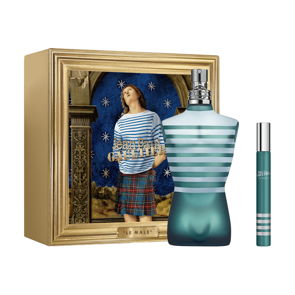 Jean Paul Gaultier