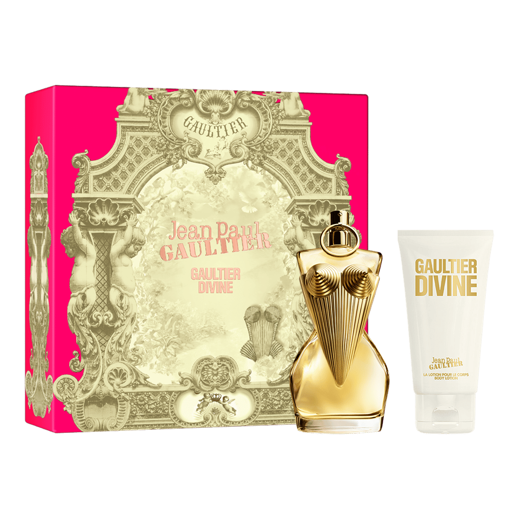 Jean Paul Gaultier