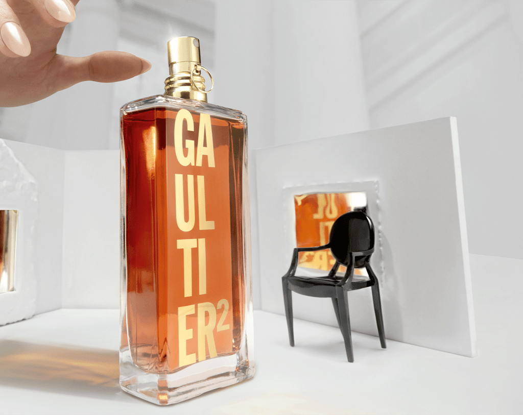 Gaultier² Eau de Parfum ⋅ Jean Paul Gaultier