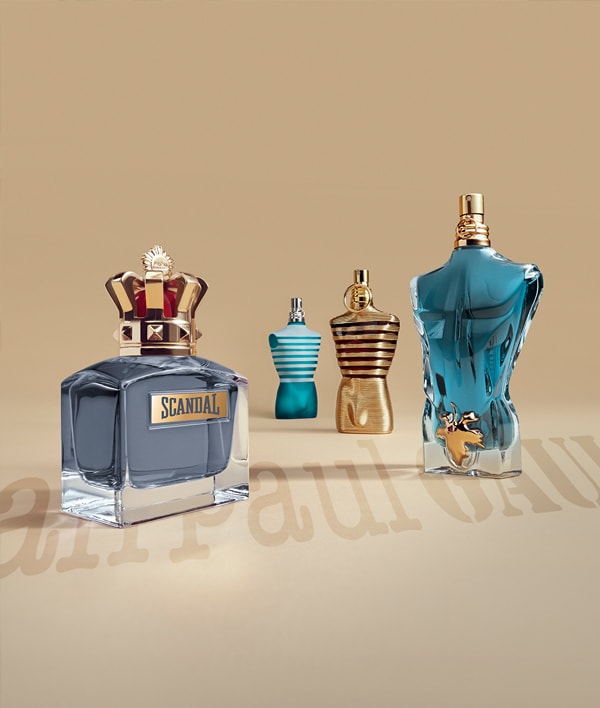 Jean Paul Gaultier