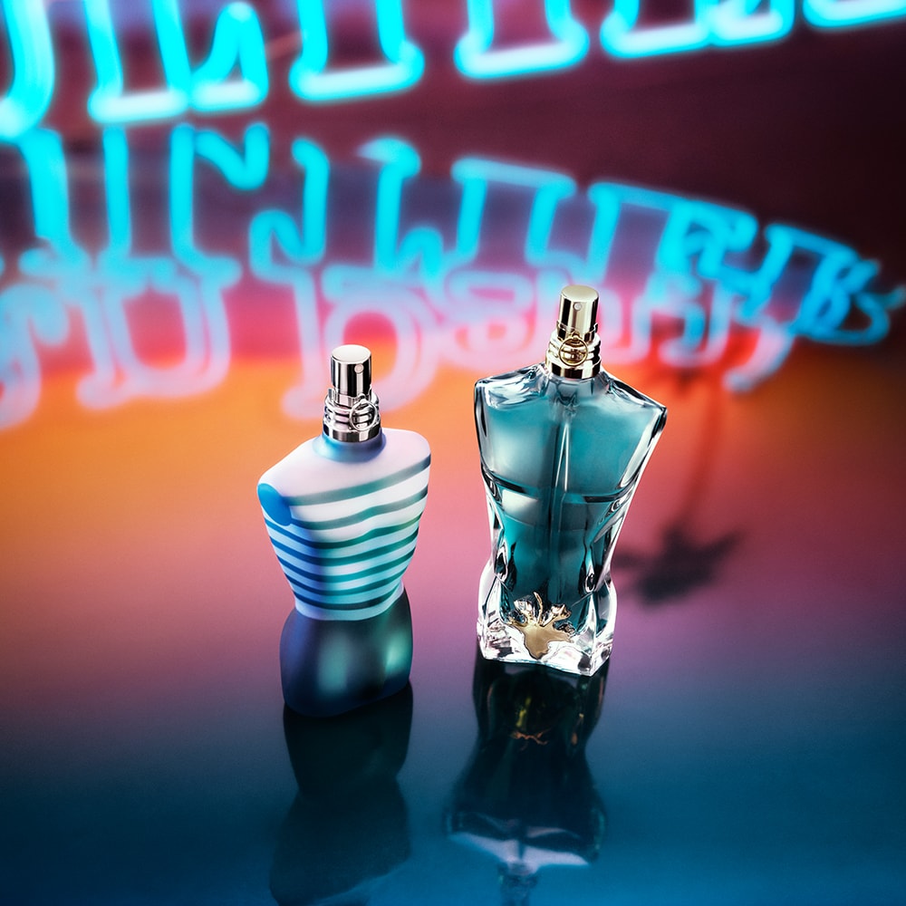 Jean Paul Gaultier