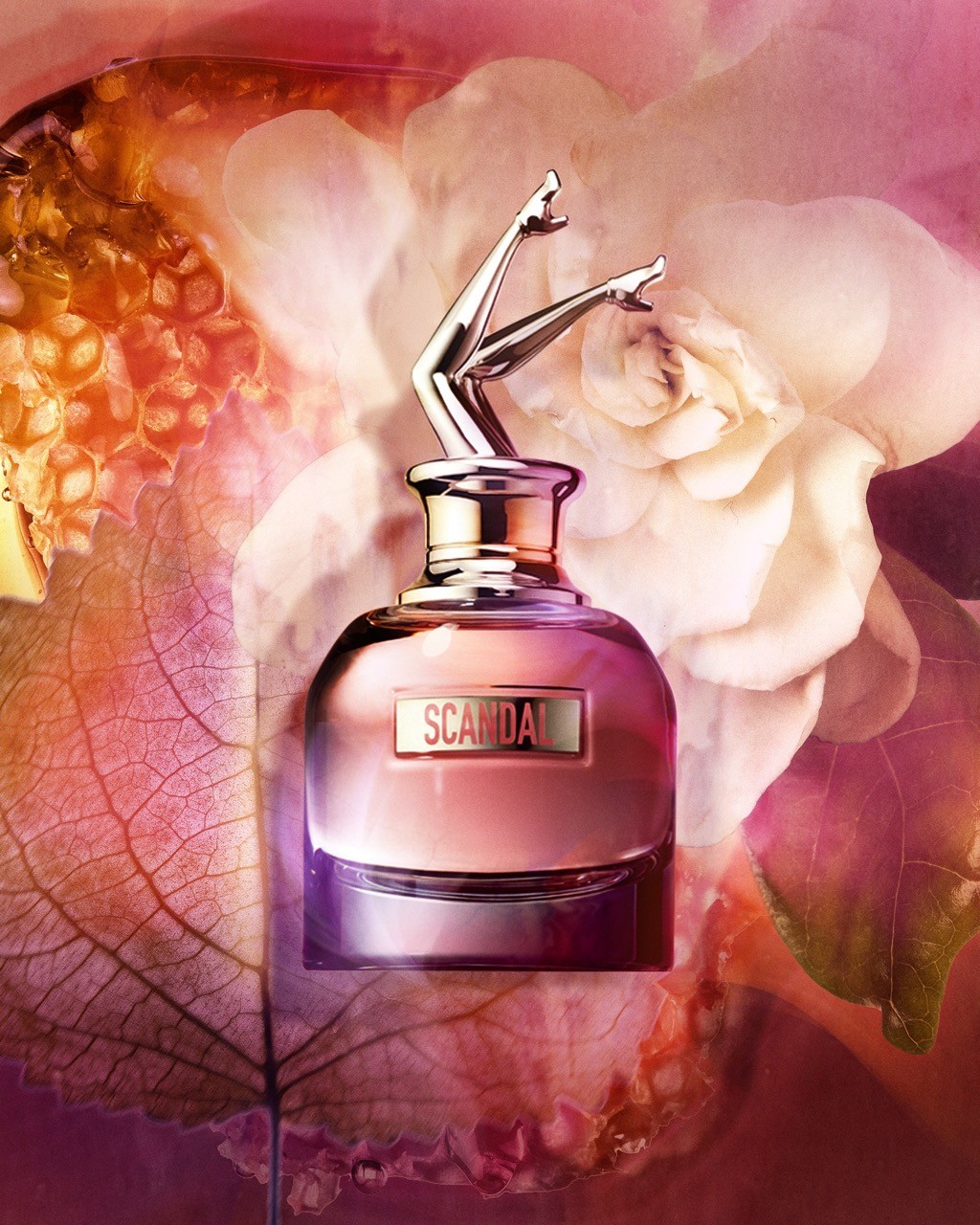 Jean Paul Gaultier