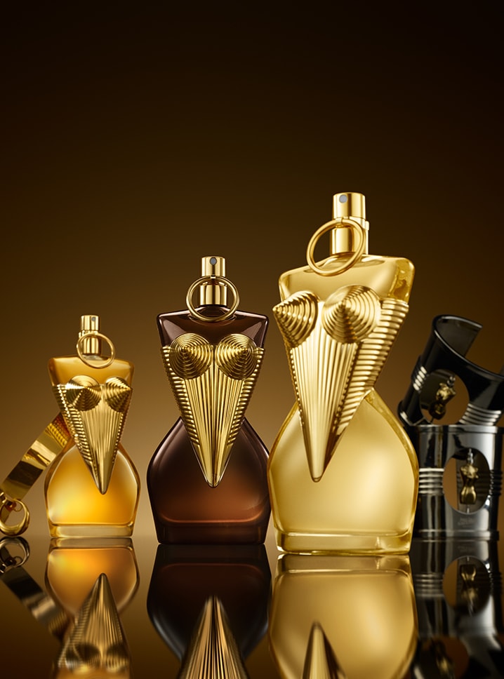 Jean Paul Gaultier
