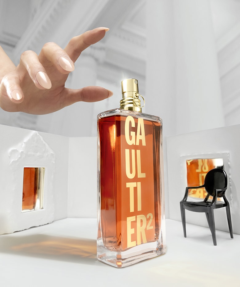Jean Paul Gaultier