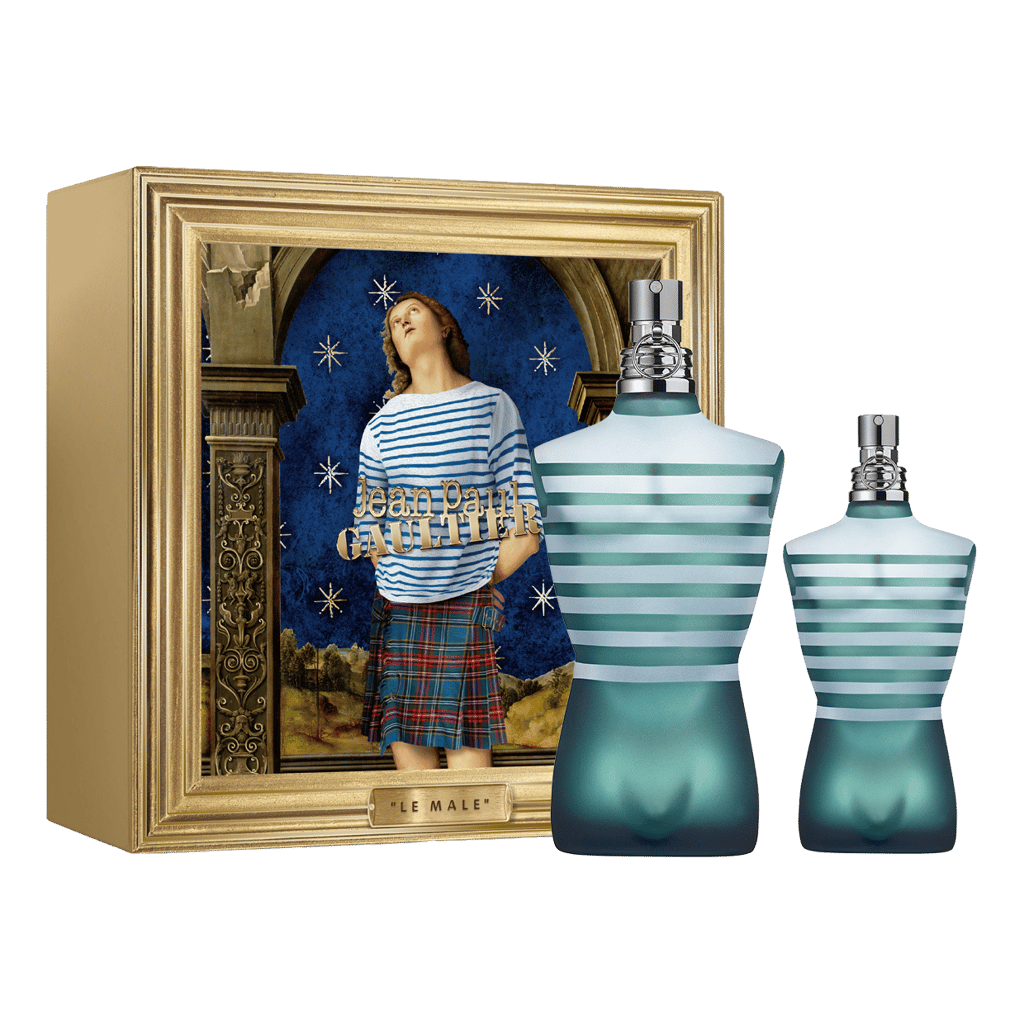Jean Paul Gaultier