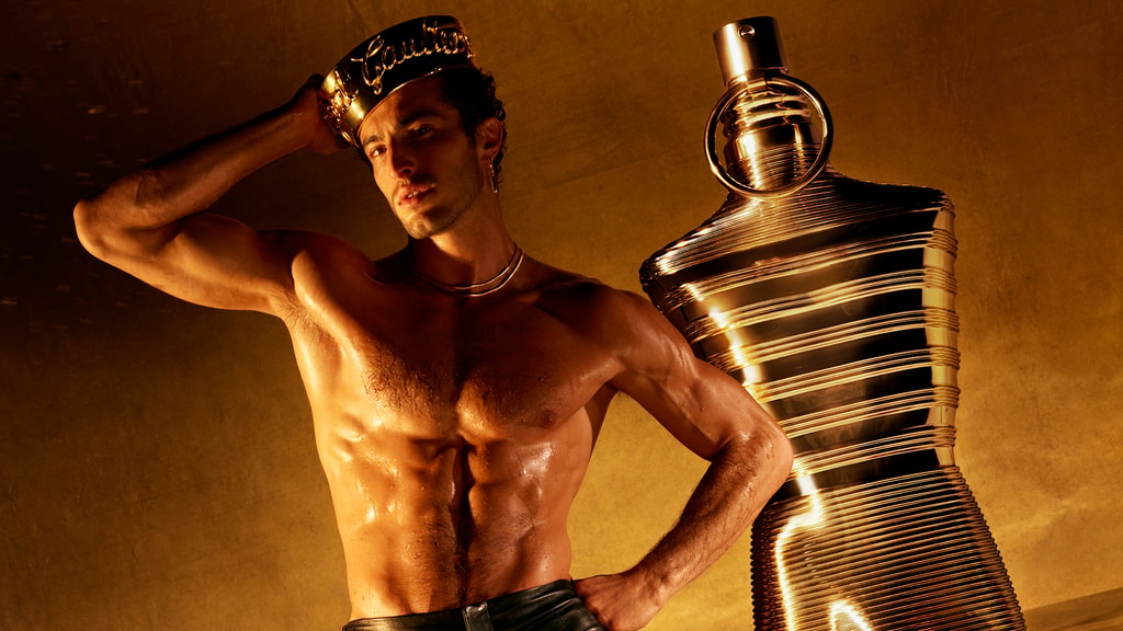 Jean Paul Gaultier