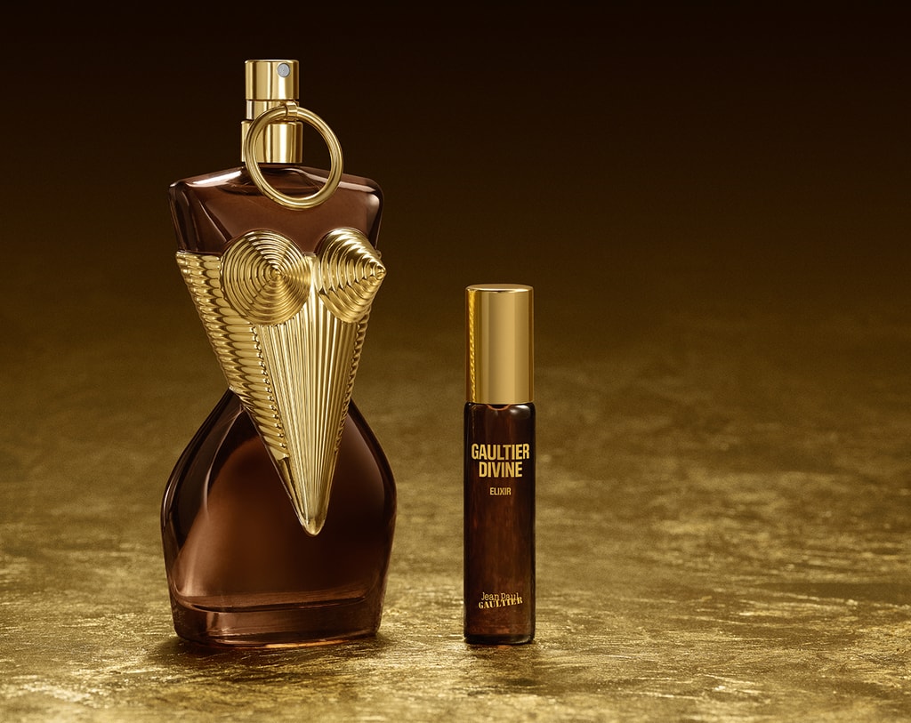 Gaultier Divine Elixir Parfum ⋅ Jean Paul Gaultier