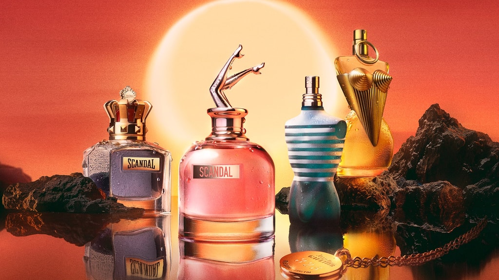 Jean Paul Gaultier
