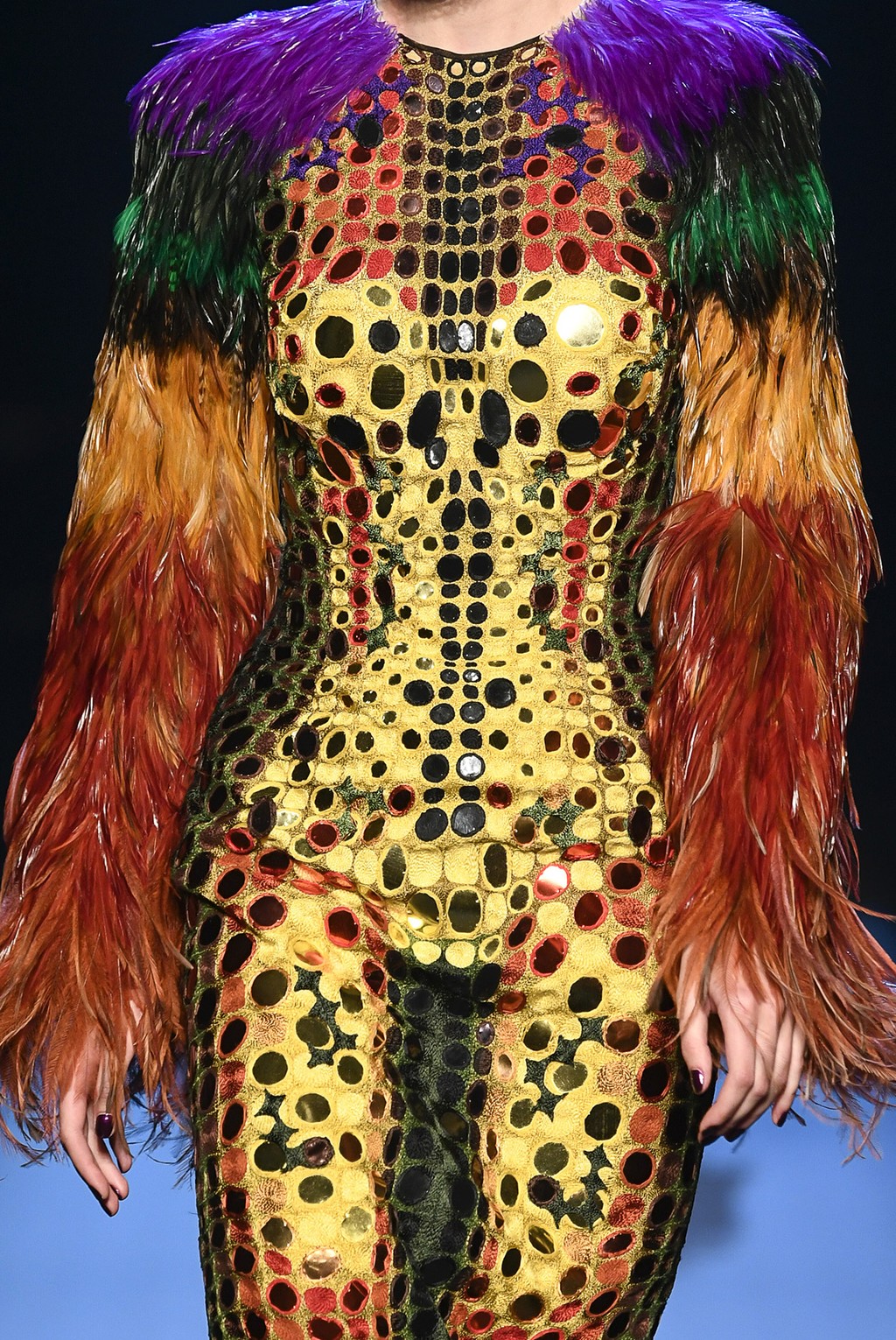 Jean Paul Gaultier