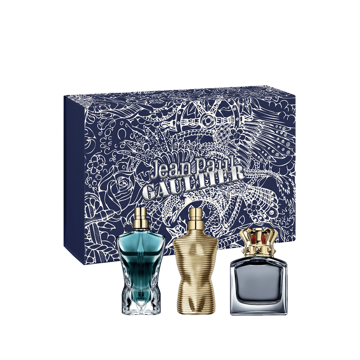 New Fragance and Perfume | Jean Paul Gaultier