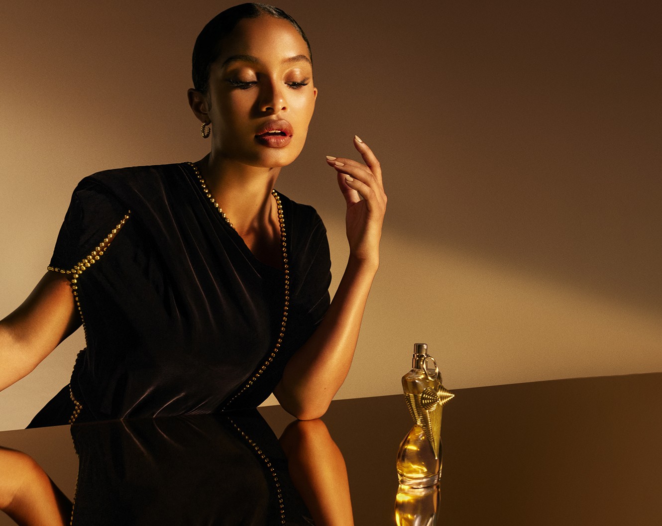 Gaultier Divine Le Parfum Eau de Parfum Intense ⋅ Jean Paul Gaultier