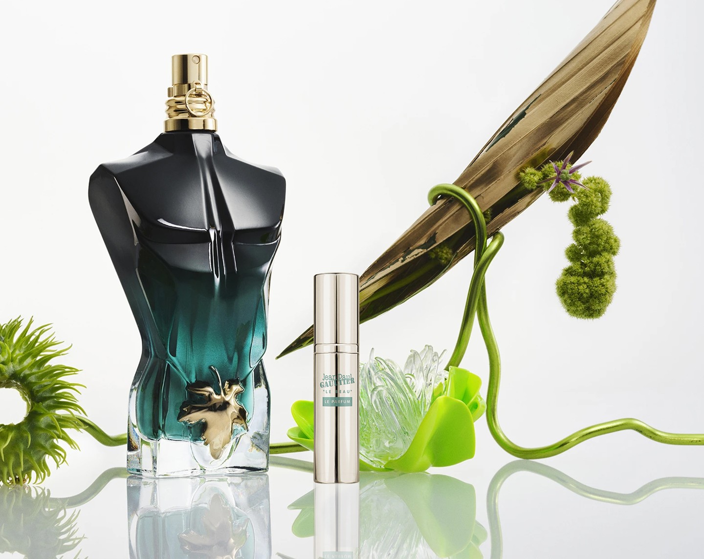 Le Beau le Parfum Eau de Parfum Intense ⋅ Jean Paul Gaultier
