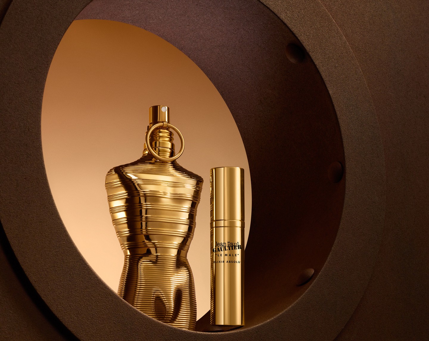 Le Male Elixir Absolu Parfum Intense ⋅ Jean Paul Gaultier