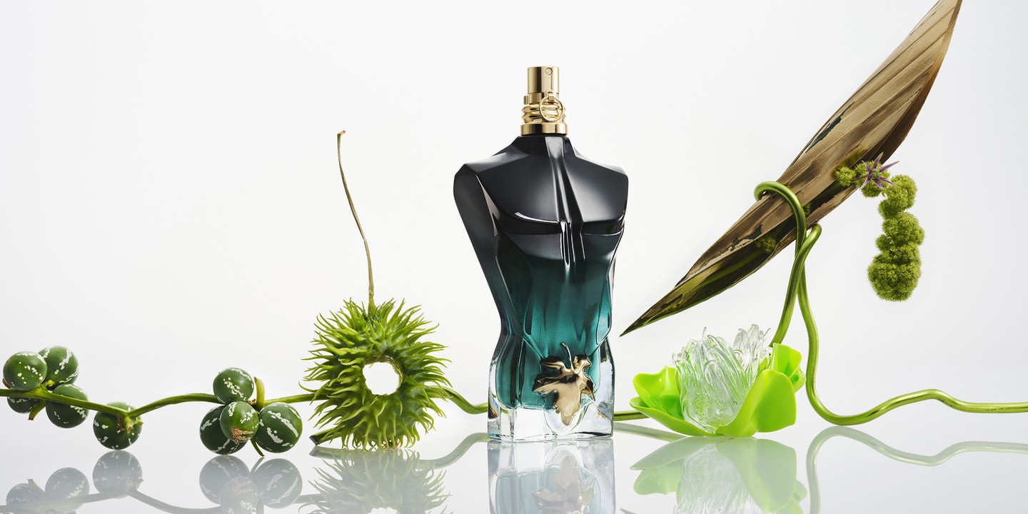 Le Beau Le Parfum Eau de Parfum Intense ⋅ Jean Paul Gaultier
