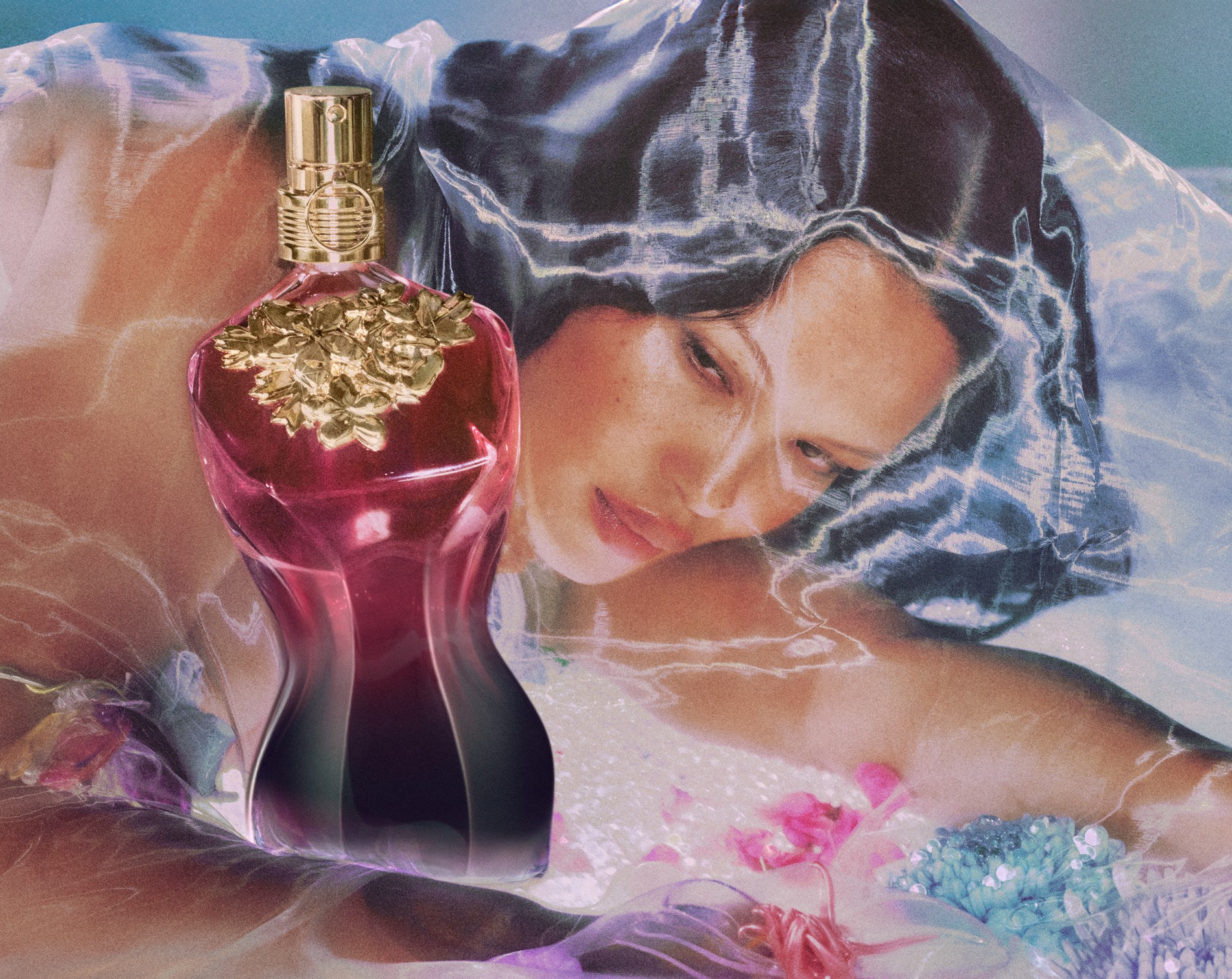 La Belle le parfum Eau de Parfum Intense ⋅ Jean Paul Gaultier