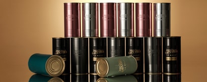 LONG LIVE GAULTIER'S ICONIC CANS! | JEAN PAUL GAULTIER LONG LIVE GAULTIER'S ICONIC CANS! | JEAN PAUL GAULTIER